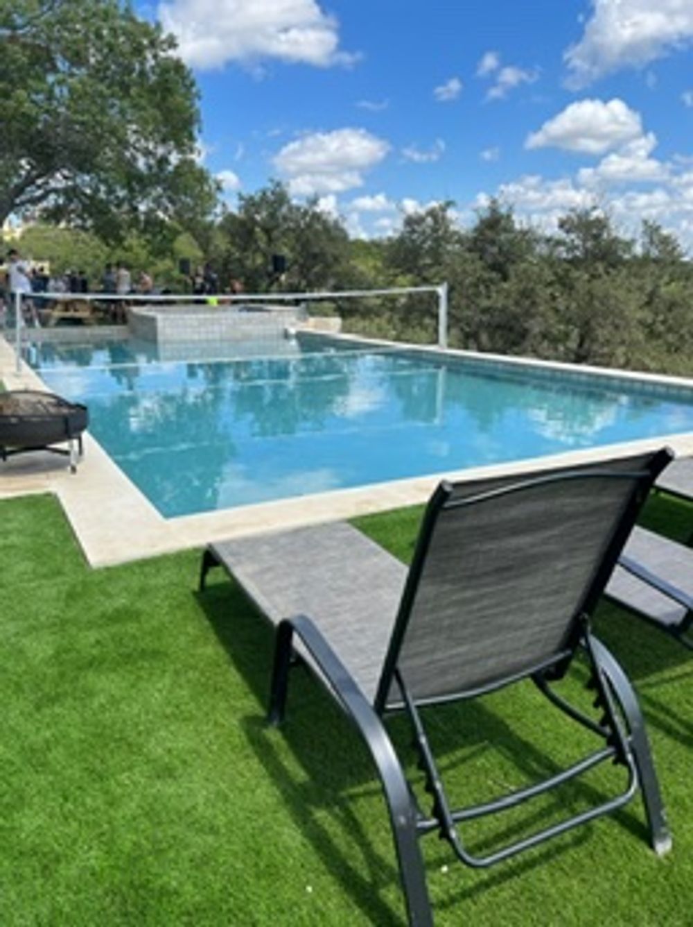 Pool Equipment Repair Services | Trident Custom Pools