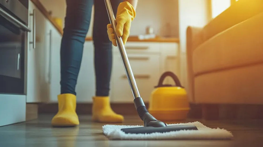 Expert Cleaning Services | Maine Maid Services