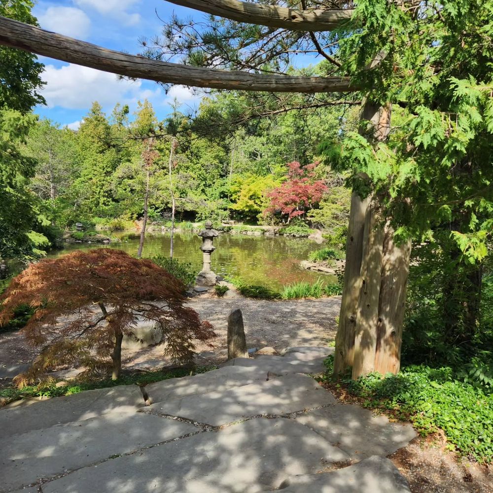 Landscape Architecture Services | Rushing Design