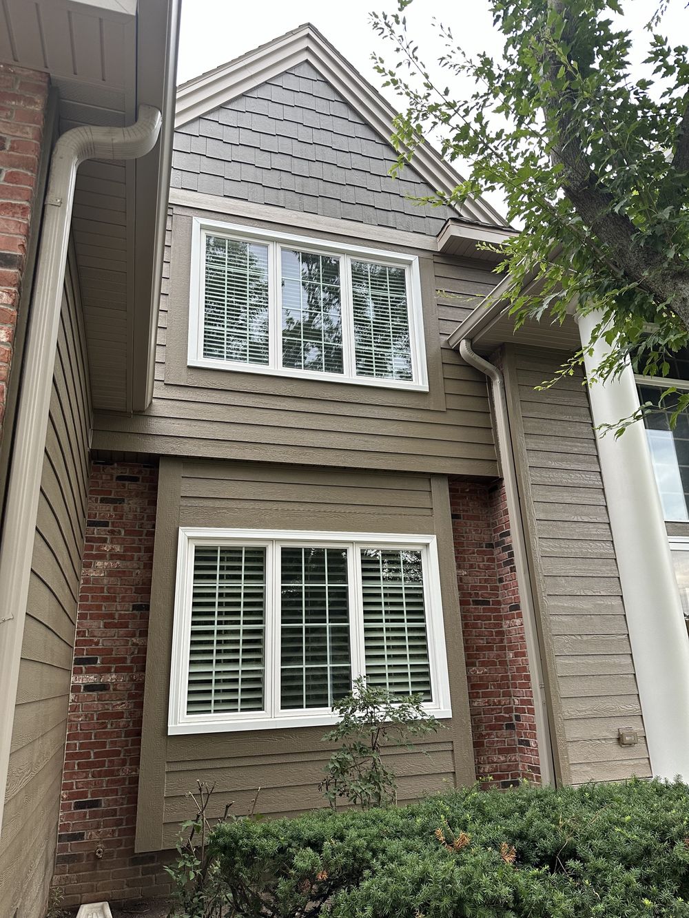 Window Replacement Services - Thunder Roofing & Exteriors
