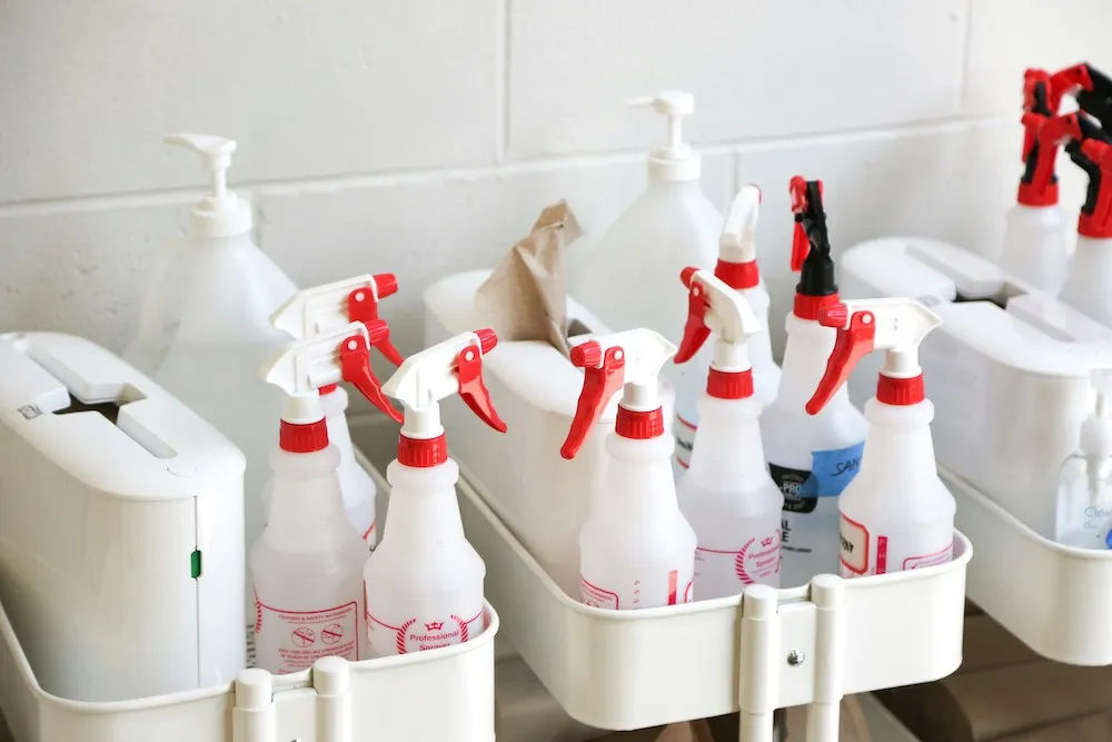 Top-Rated Cleaning Services for Homes | Beyond Value Cleaning