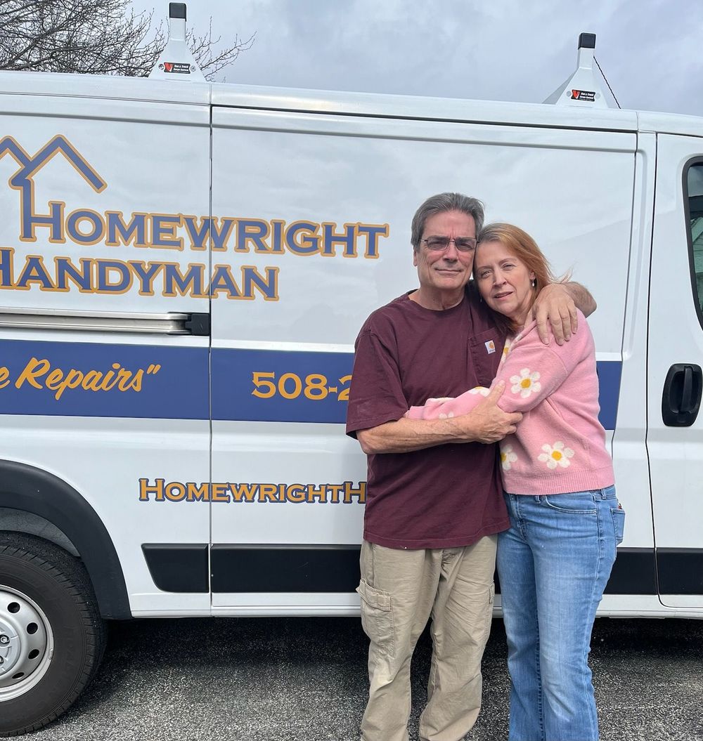 Reliable Home Repairs | Home Remodeling Expert - Homewright Handyman