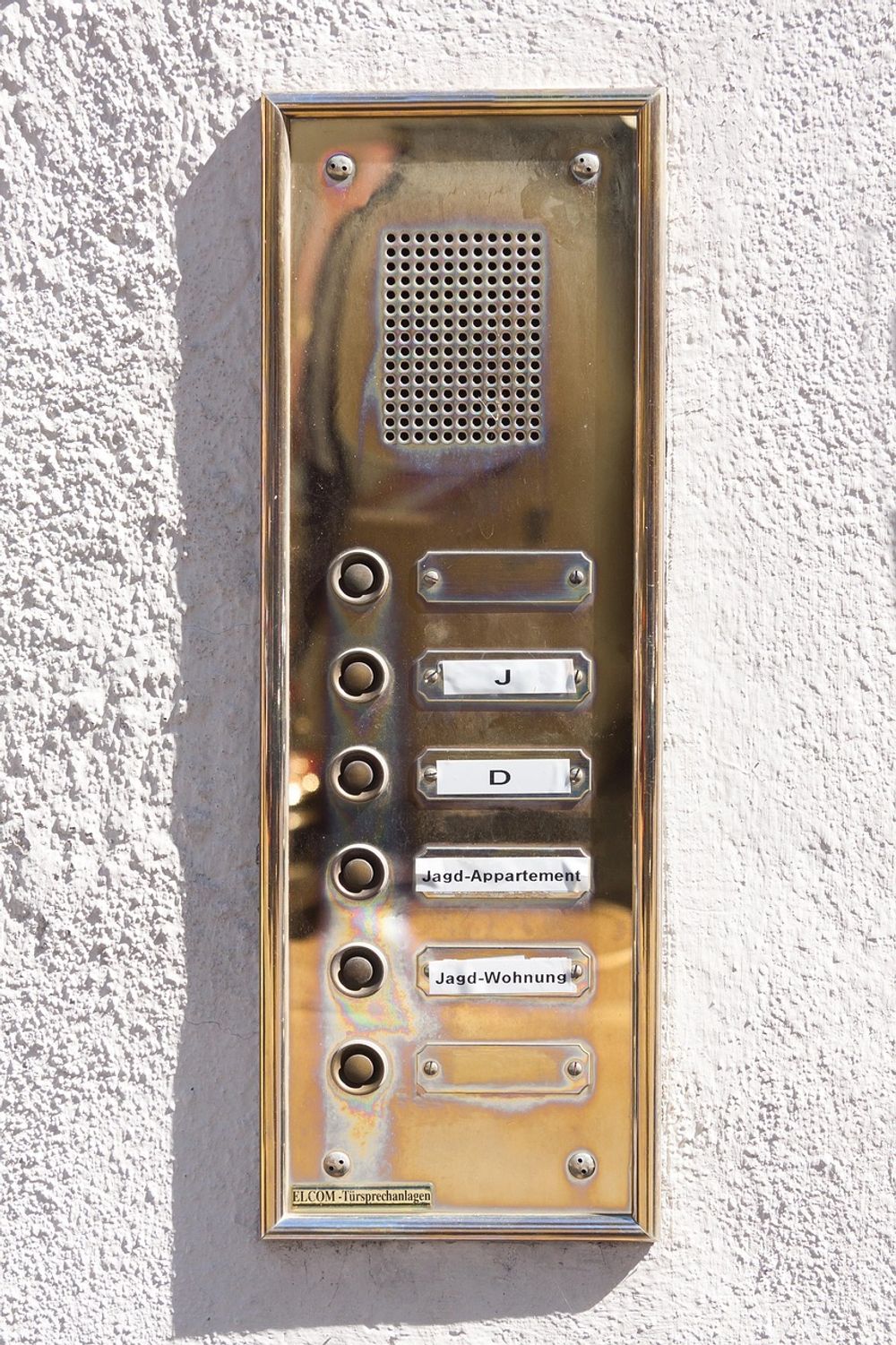 Intercom Installation & Access Control - Southern Shield Fence