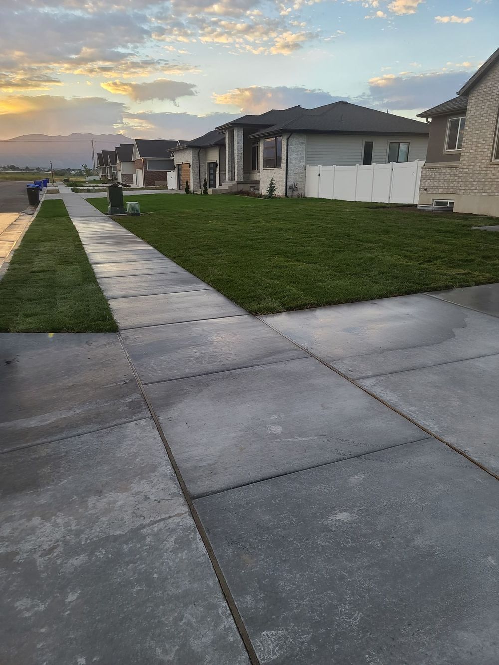 Sprinkler System Experts in Utah - HK Irrigation LLC
