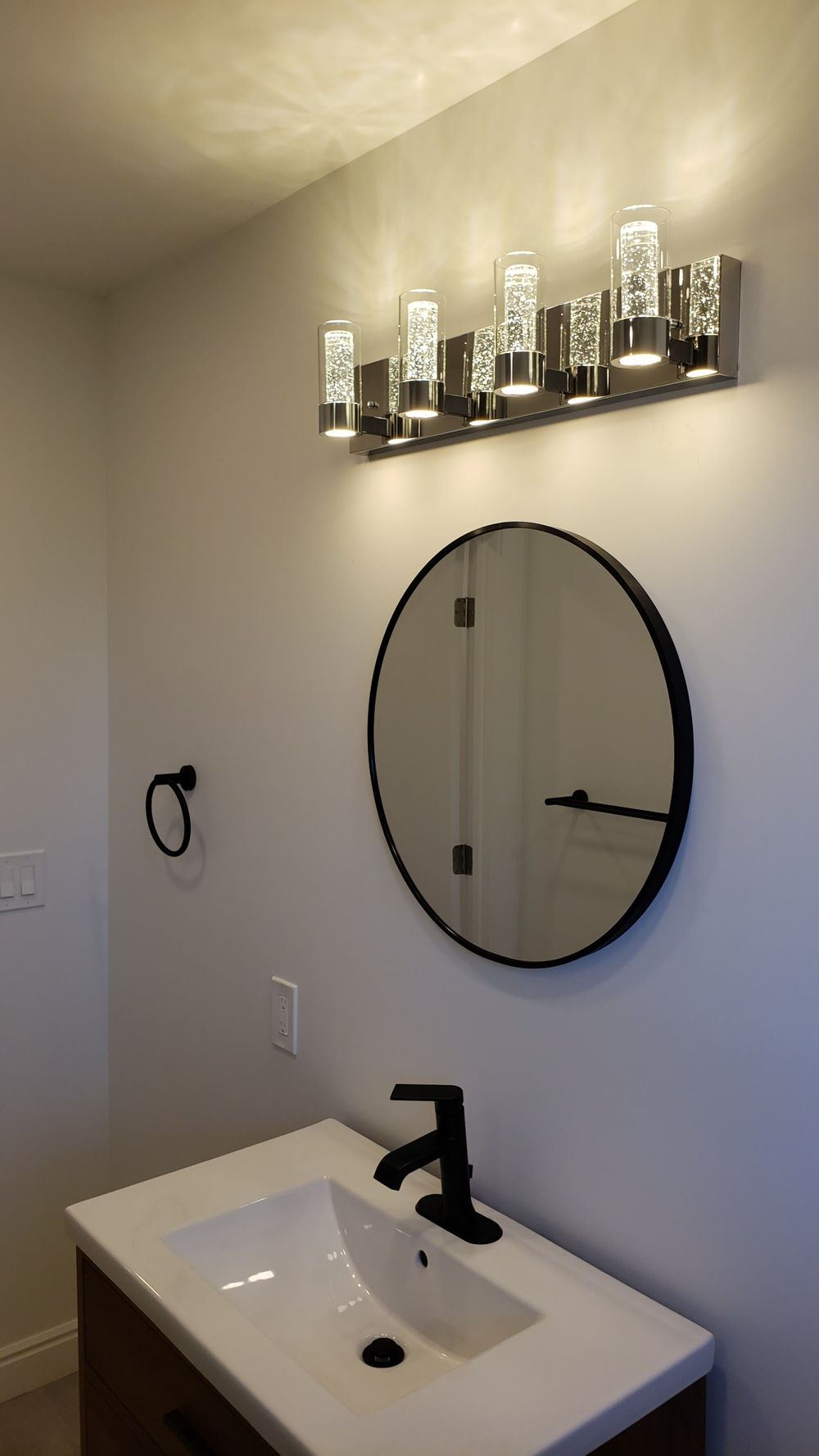 Bathroom Ventilation Electrical Experts - Prosper Electrical Contractors