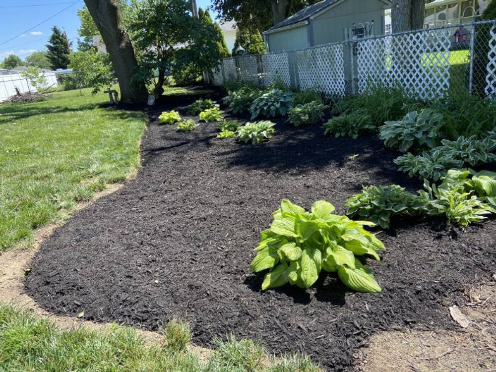 Landscaping Installation Services | Walker's Outdoor Landscape