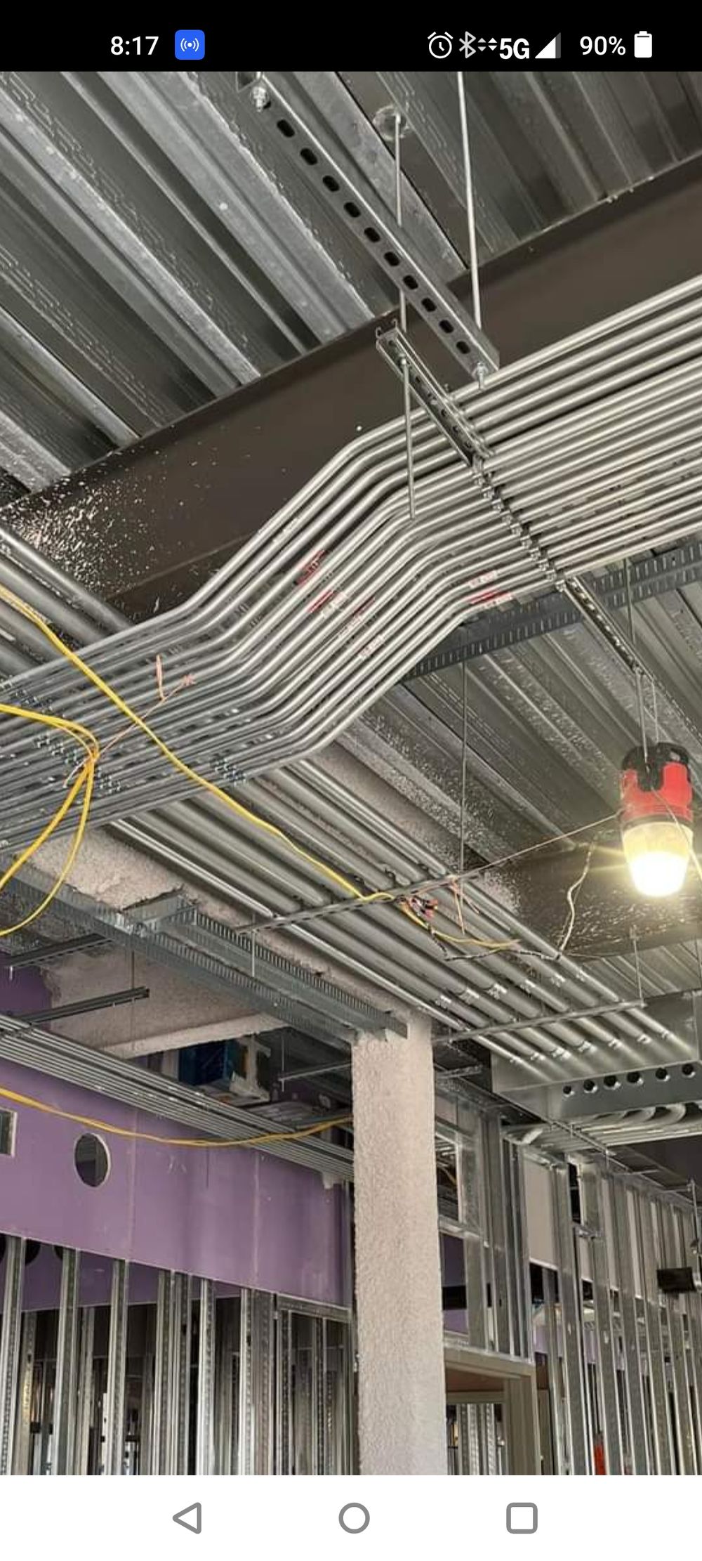 Wiring Services for Homes & Offices | Envision Electrical Solutions
