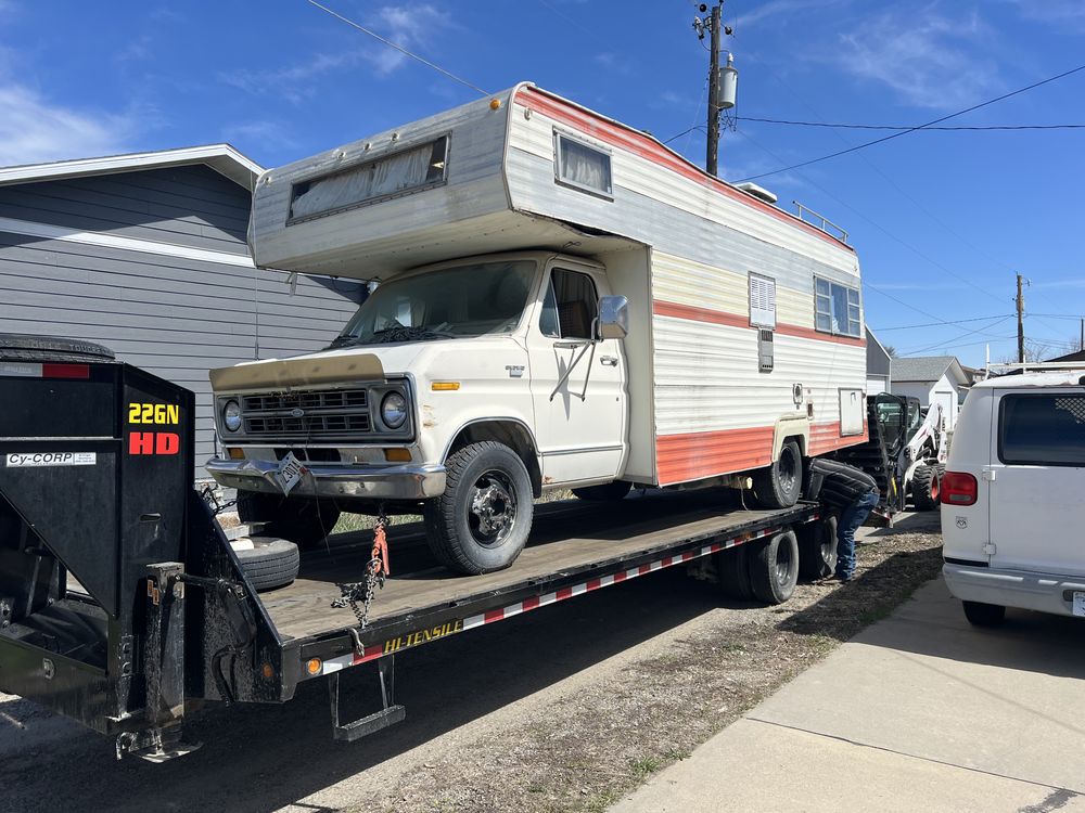 Single Item Pickups – Junk Removal Services | Junk Monsters LLC