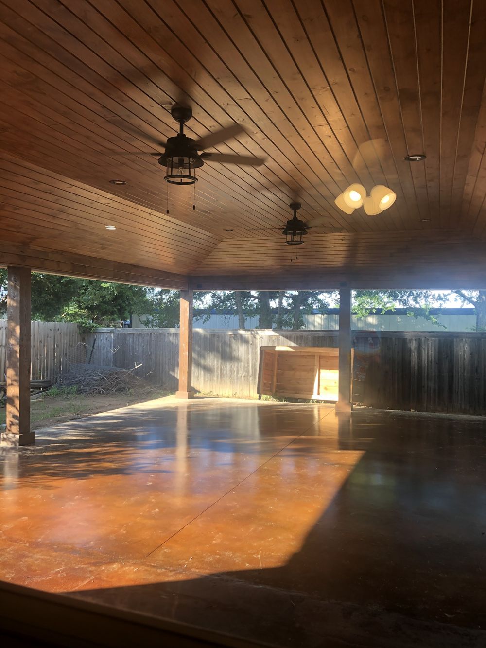 Outdoor Kitchens Services | Gibco Roofing & Remodeling