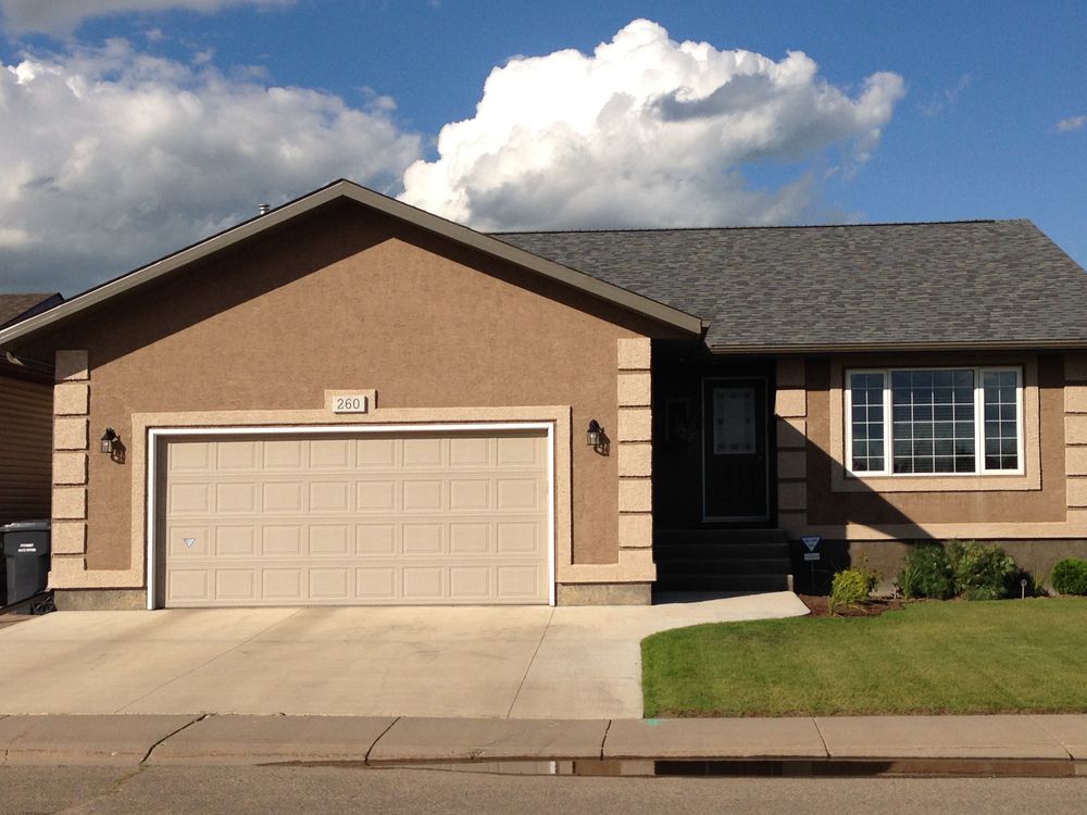 Soffit & Fascia Installation - Expert Roofing | High Angle Roofing