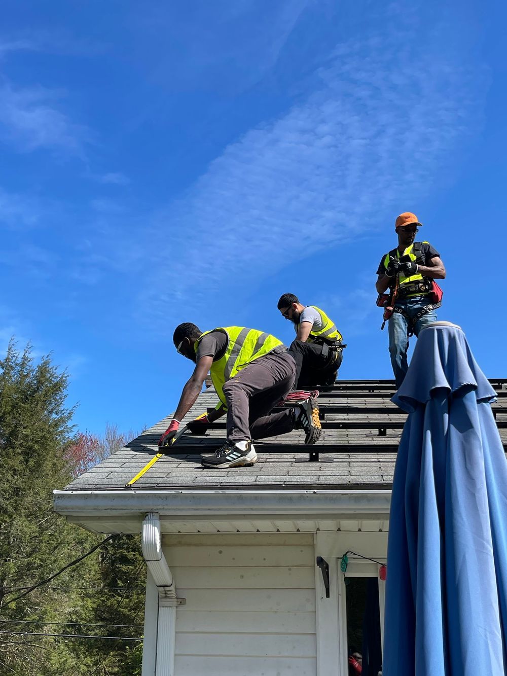 Solar Panel Maintenance & Optimization - SunQuest Solar