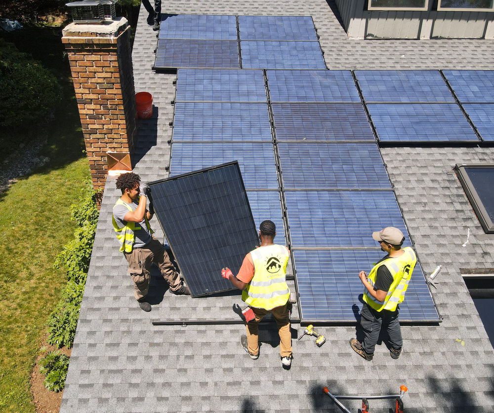 Solar System Maintenance & Upgrades | SunQuest Solar