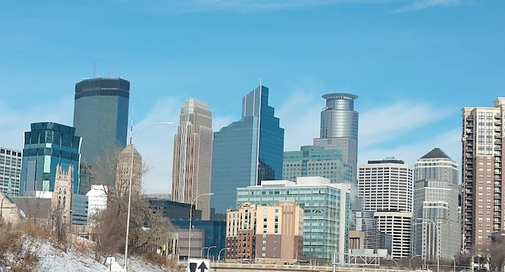 Metal Roofing Experts in Minneapolis | Iron Ridge Construction