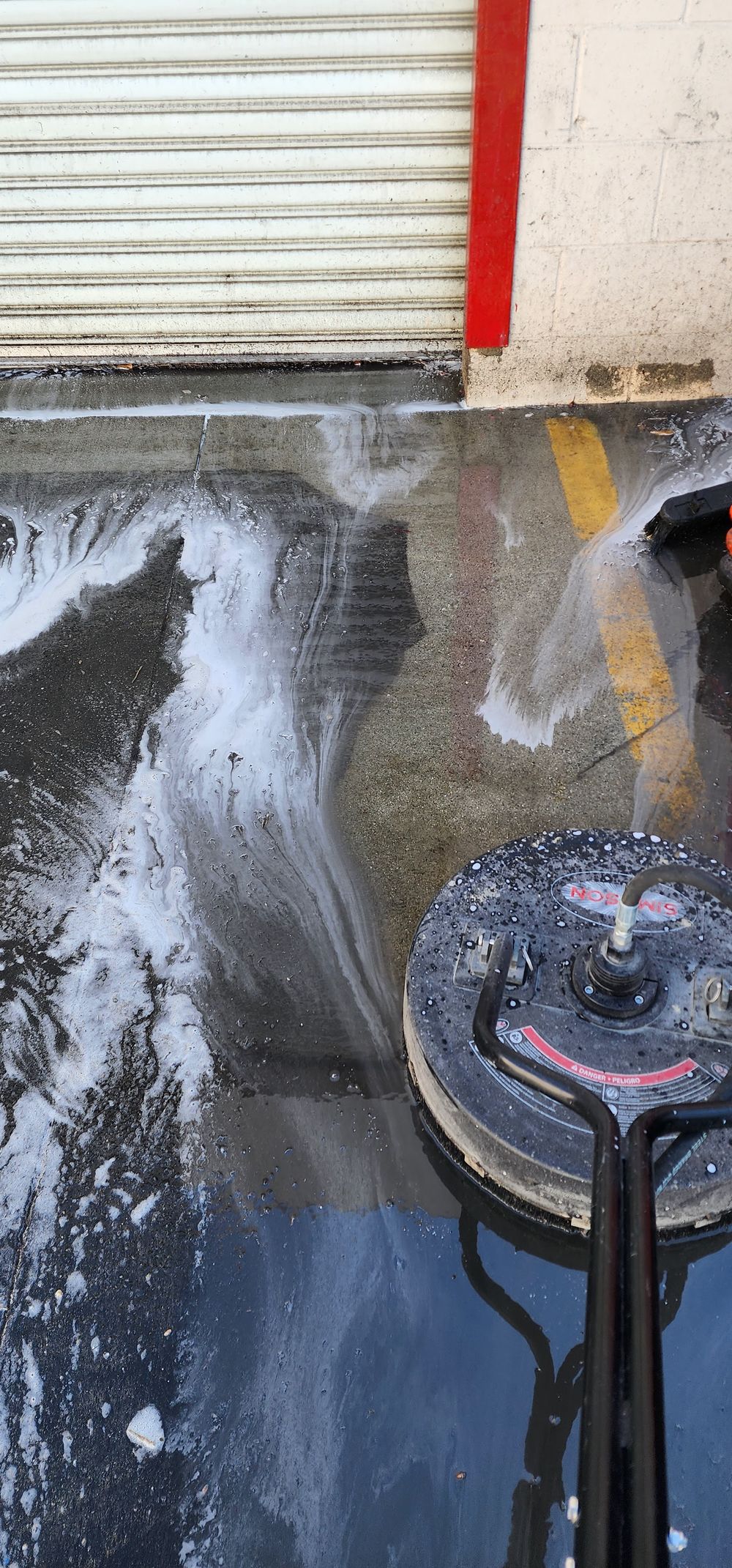 Paver Sealing Services | Pressurize Washing Systems LLC