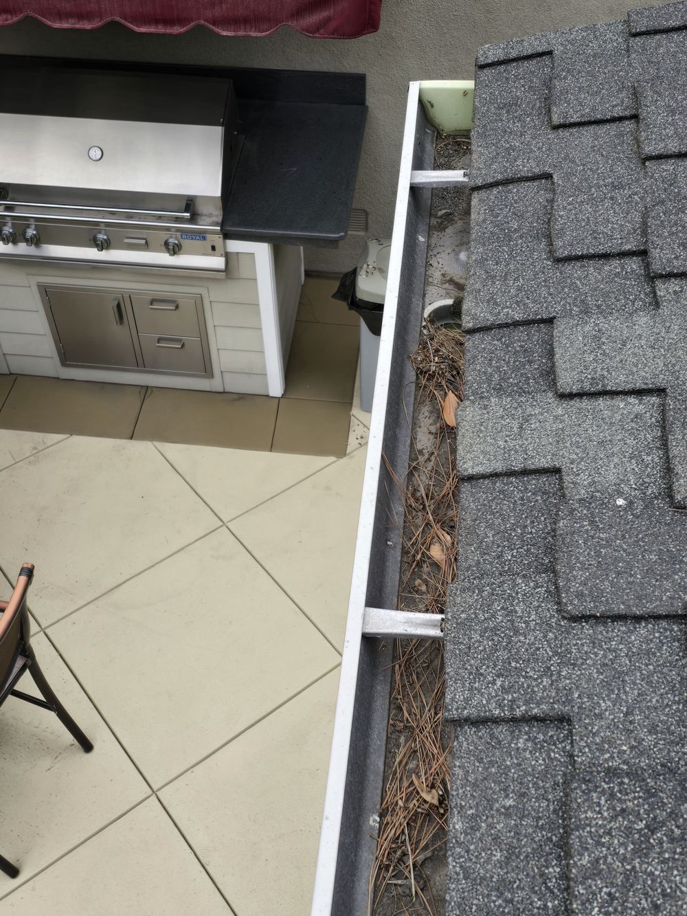Gutter Cleaning Services - Enhance Property Appeal | Pressurize Washing ...