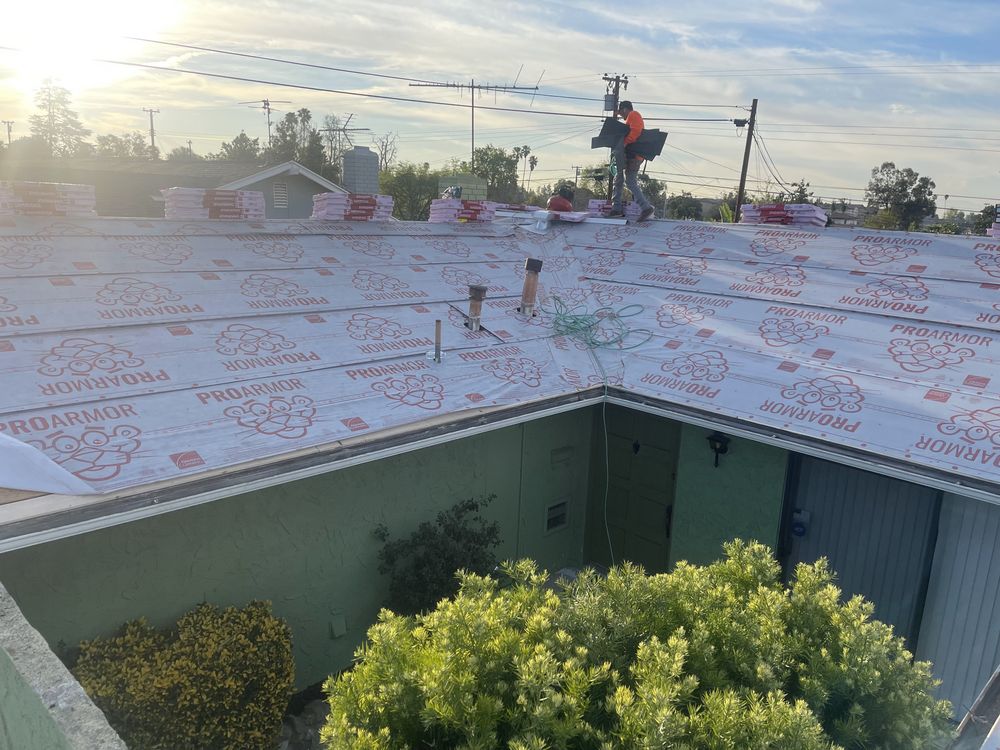 Roofing Experts for Home & Business | Kaliber Roofing Inc