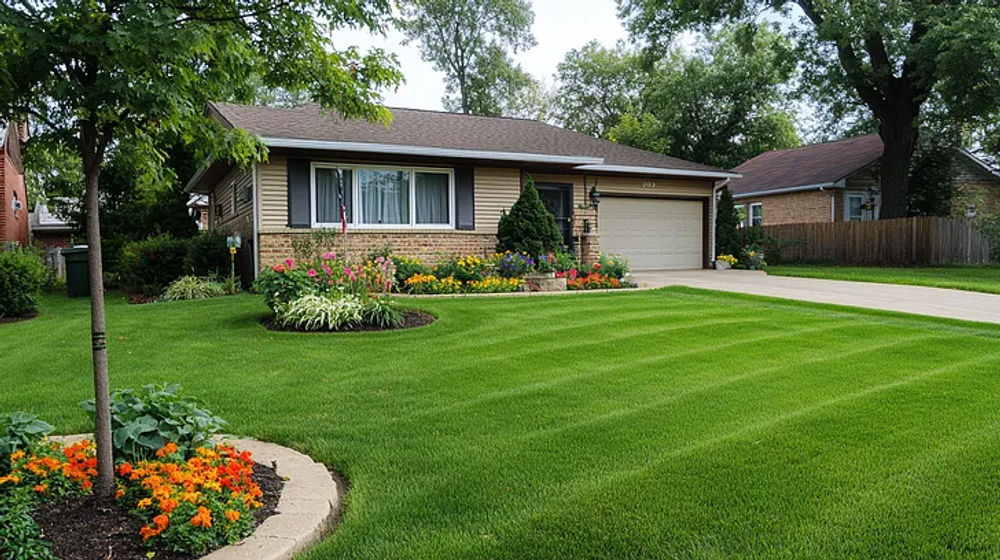 Landscape Design Services for Your Dream Yard | Matt's Landscaping