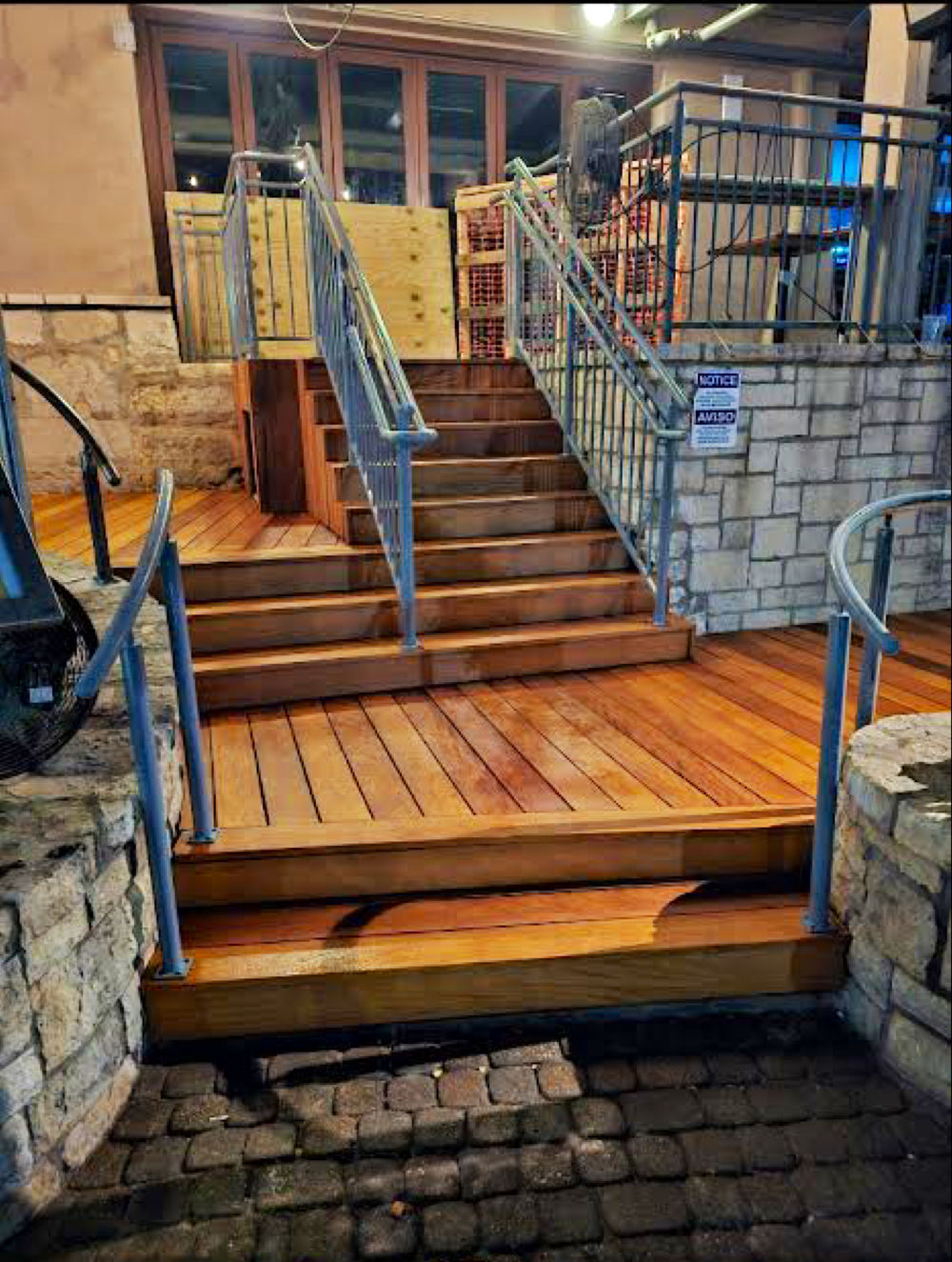 Carpentry Services - Top Contractor in San Antonio | South Texas ...