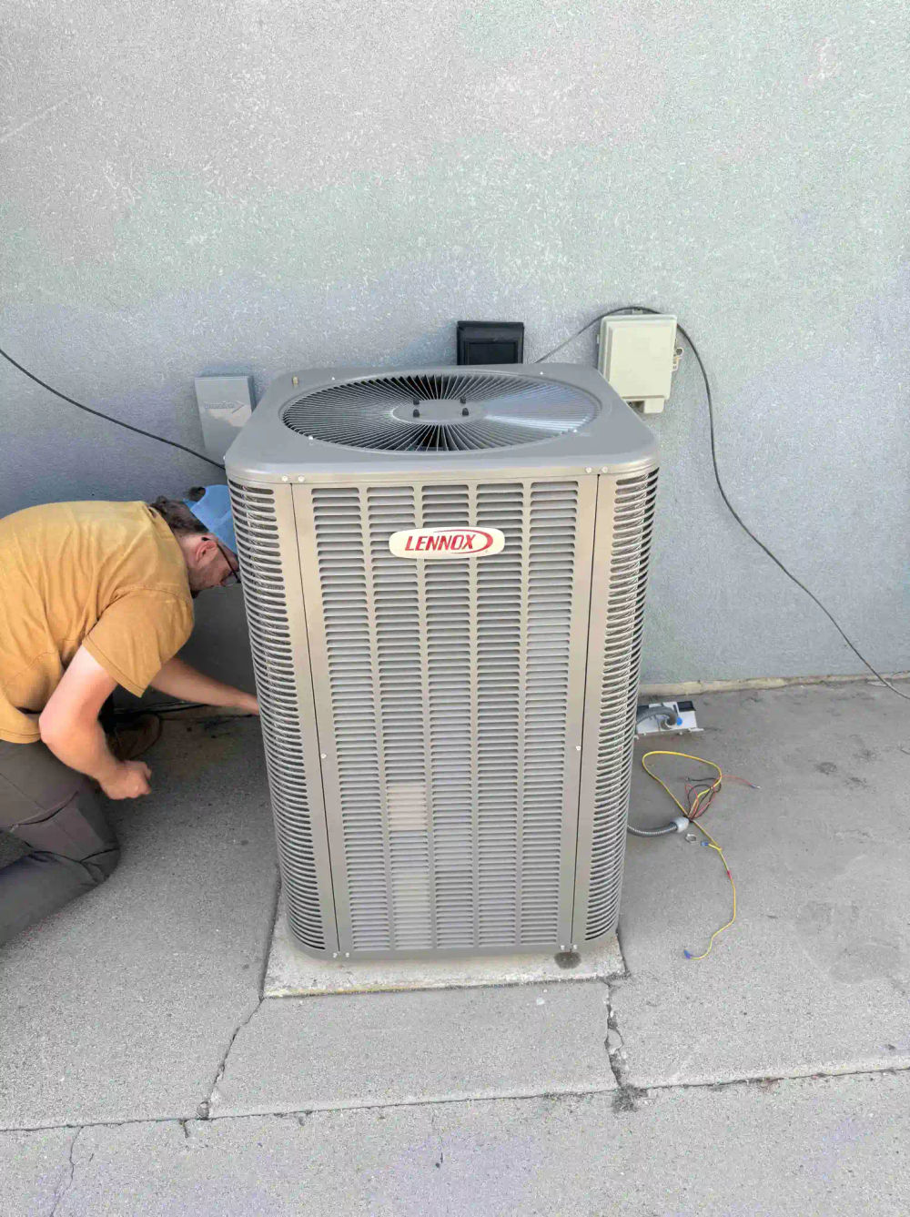 A/C Installation Experts in Utah | Utah Quality Heating & Cooling