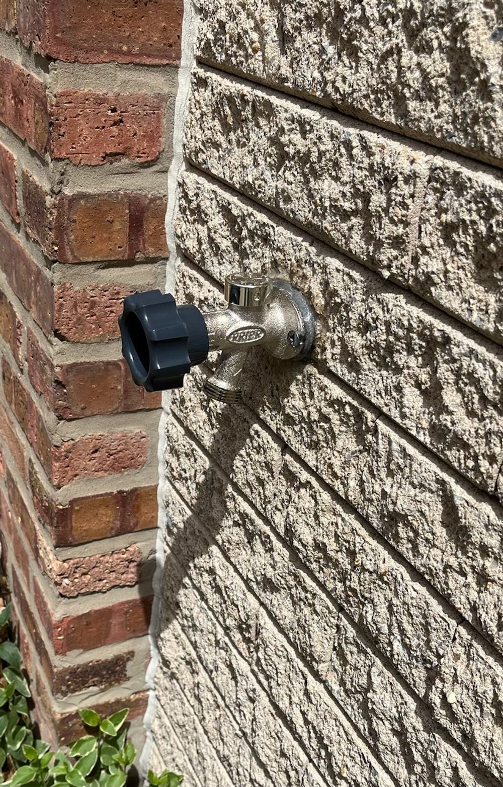 Outside Hose Bibb Repair & Replacement | FV Plumbing