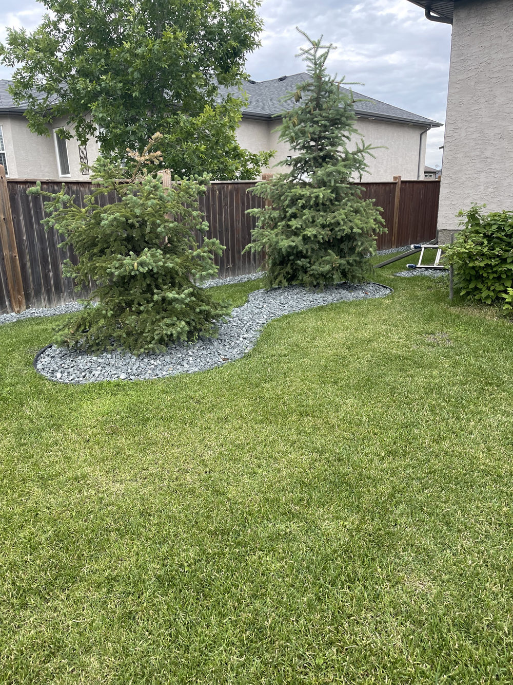 Rock Beds Landscaping Services | Steendam Landscape Solutions