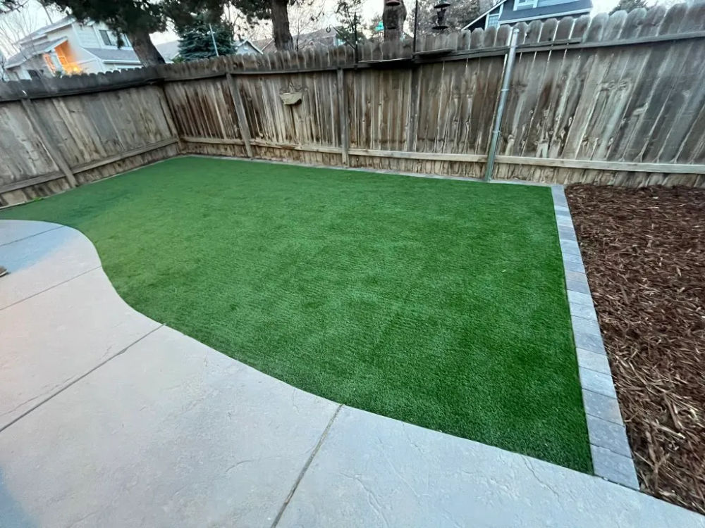 Turf Installation for Dream Lawns – Half Moon Gardening & Landscapes