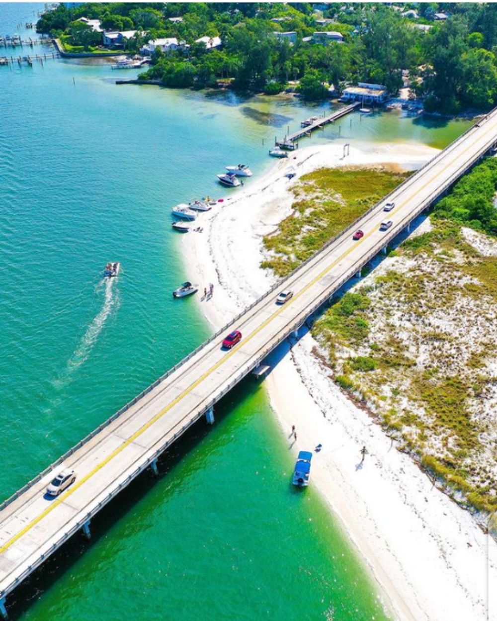 Long-Term Boat Rentals in Longboat Key, FL | Manatee Marine Rentals
