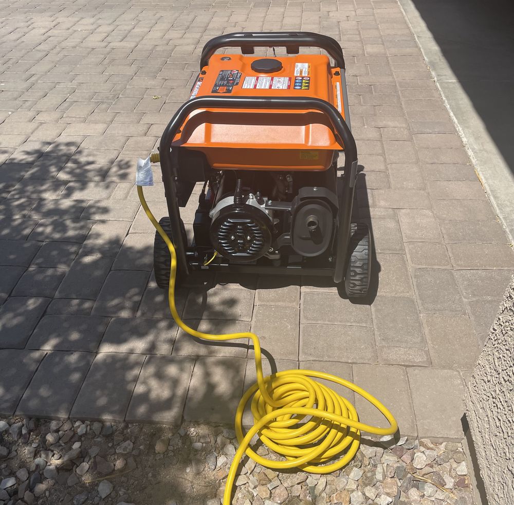 Backup Battery System Installation Services | Lightning Rod Electric