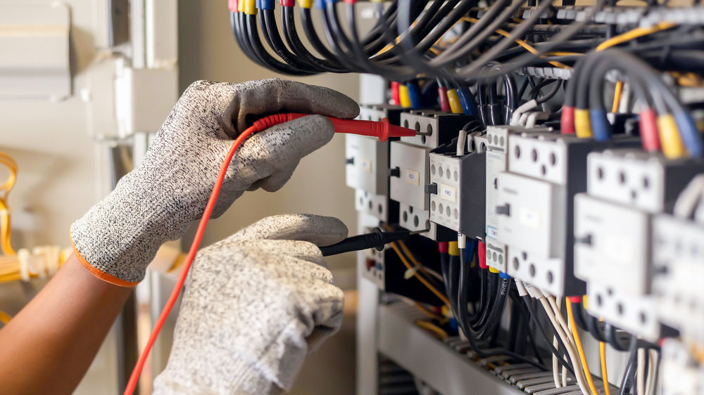 About Us - Family-Owned Expert Electricians | Cole Electric