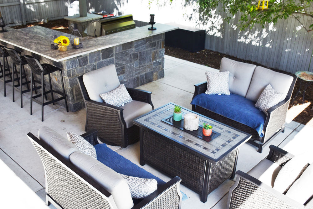 International Landscape Design Services - Earth Artisans