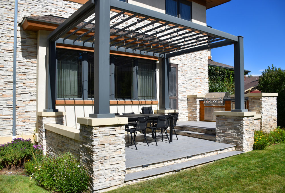 Contact Us for Expert Landscaping | Earth Artisans