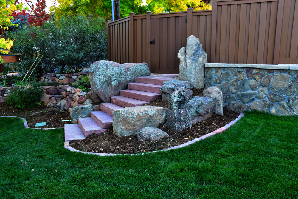 Hardscape Design & Construction Services | Earth Artisans