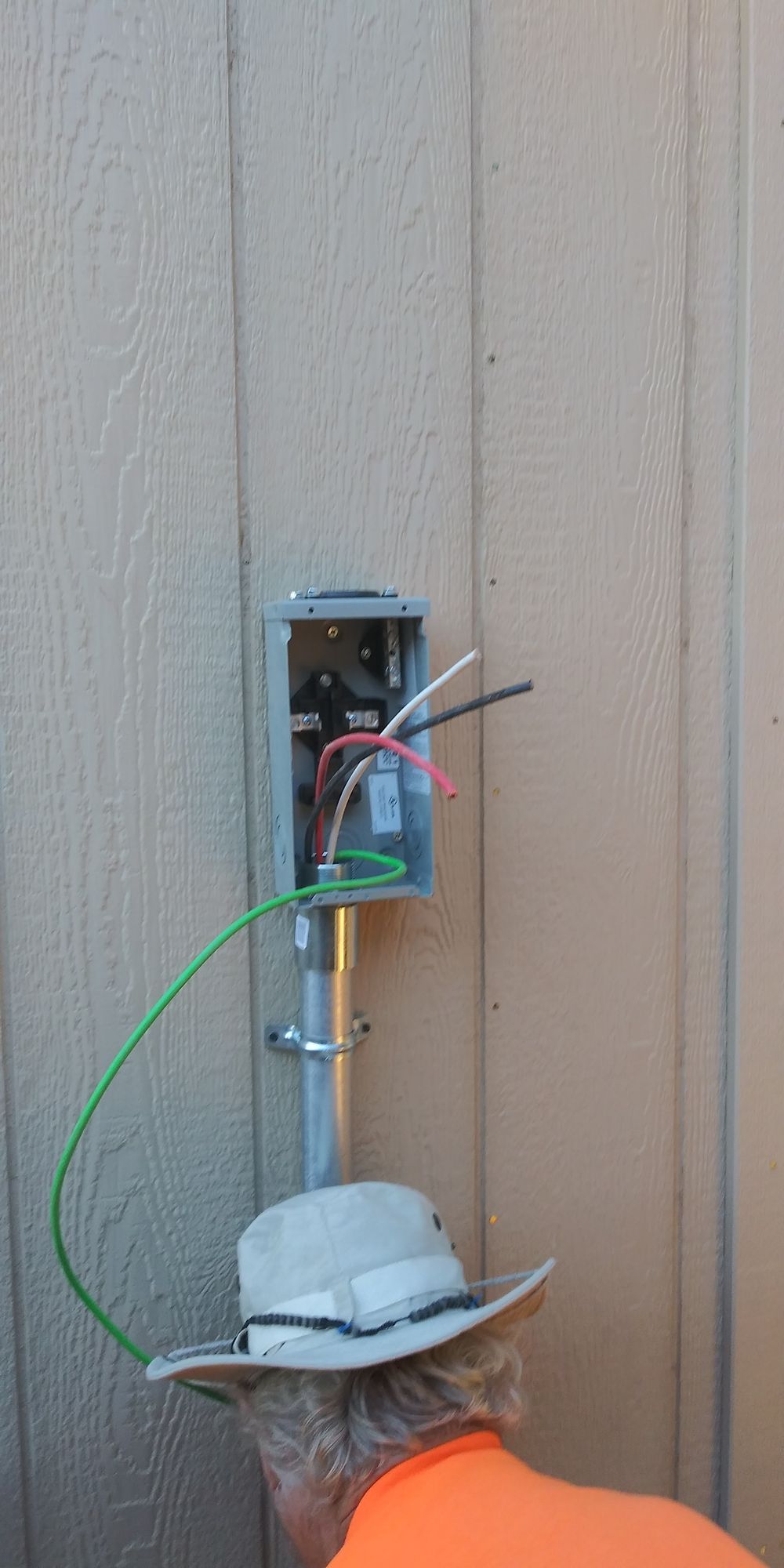 Electrical Fixture Replacement Service by AZ Aloha Services