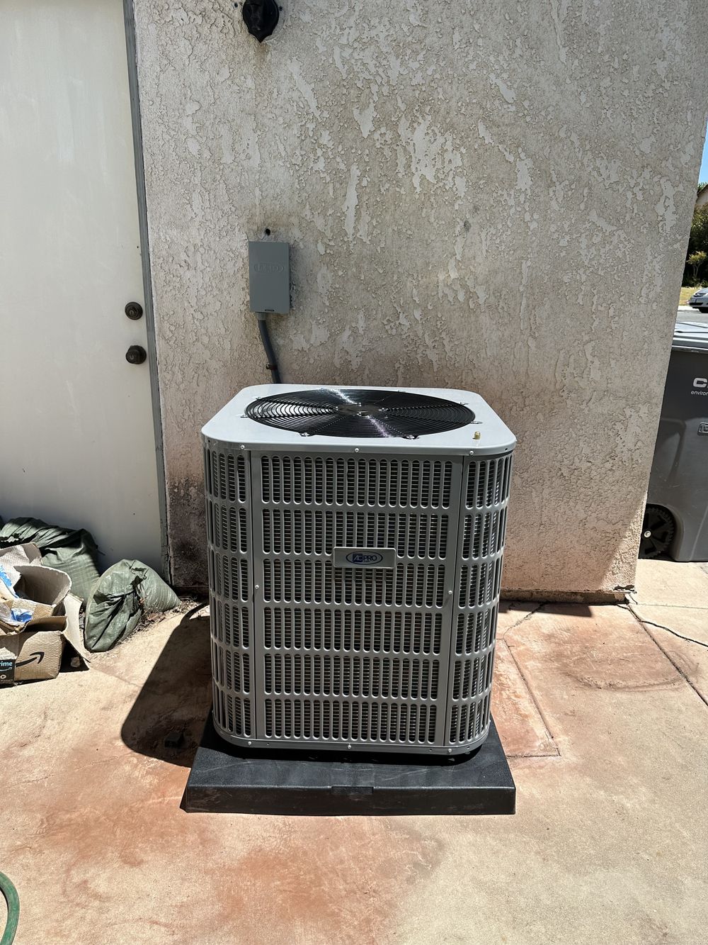 HVAC Diagnostic Services - Trusted Expertise | Butler Heating & Air
