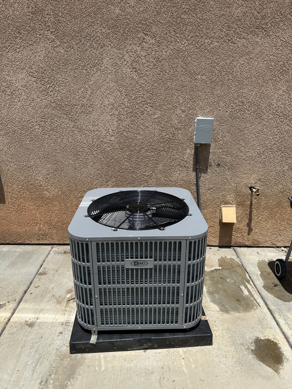 HVAC Experts in Quality Services | About Us - Butler Heating & Air