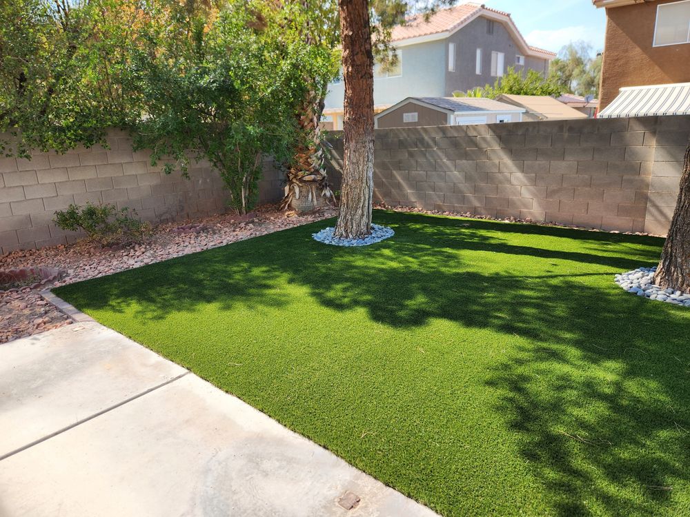 Landscape Consultation Services | All American Landscape LLC
