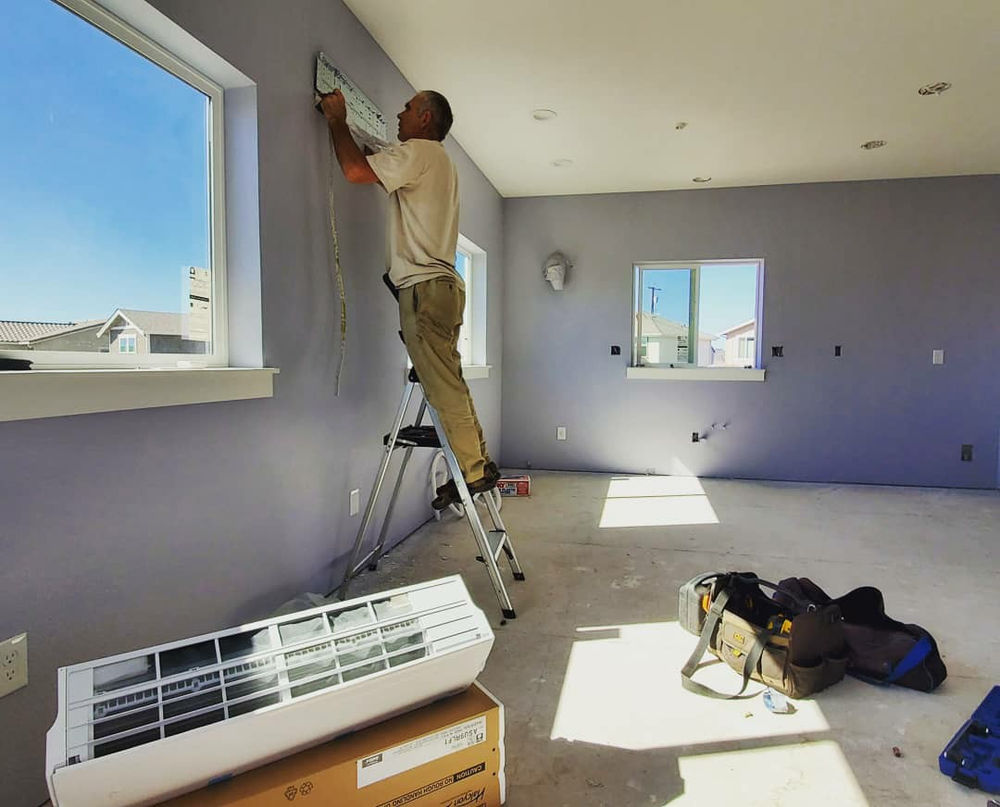 Indoor Air Quality Testing Services | Vital Comfort HVAC Pros