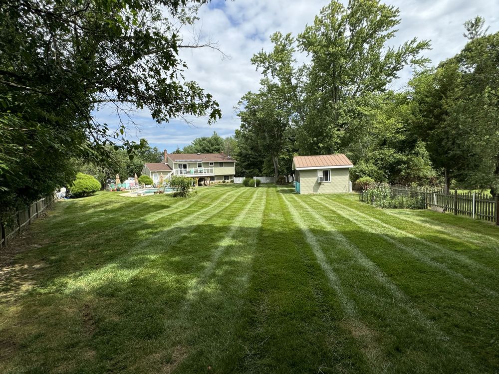 Landscaping Excellence: About J&J LawnCare Service LLC