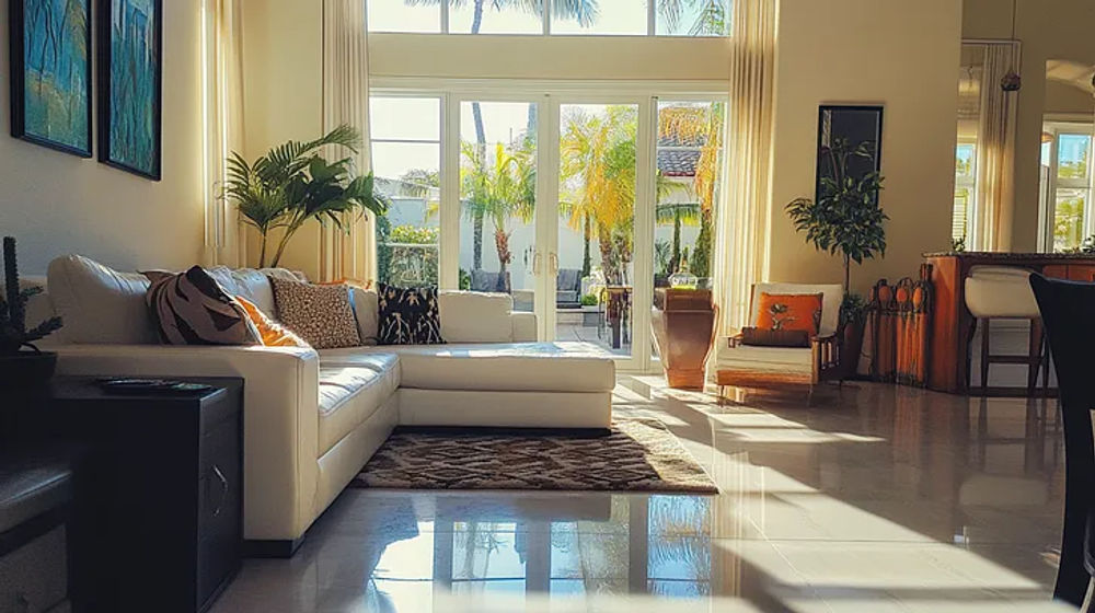 About Us | Quality Home Cleaning Services by Correct Cleaning LLC