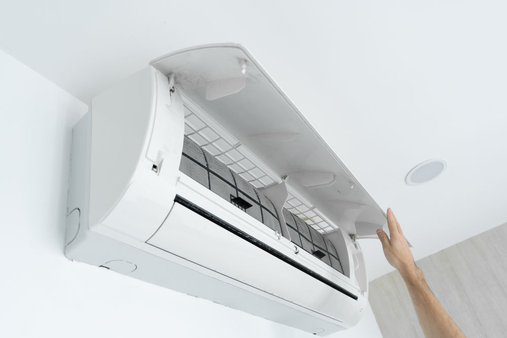 Ductwork Repair & Solutions for Optimal Airflow - Capitol AC Services