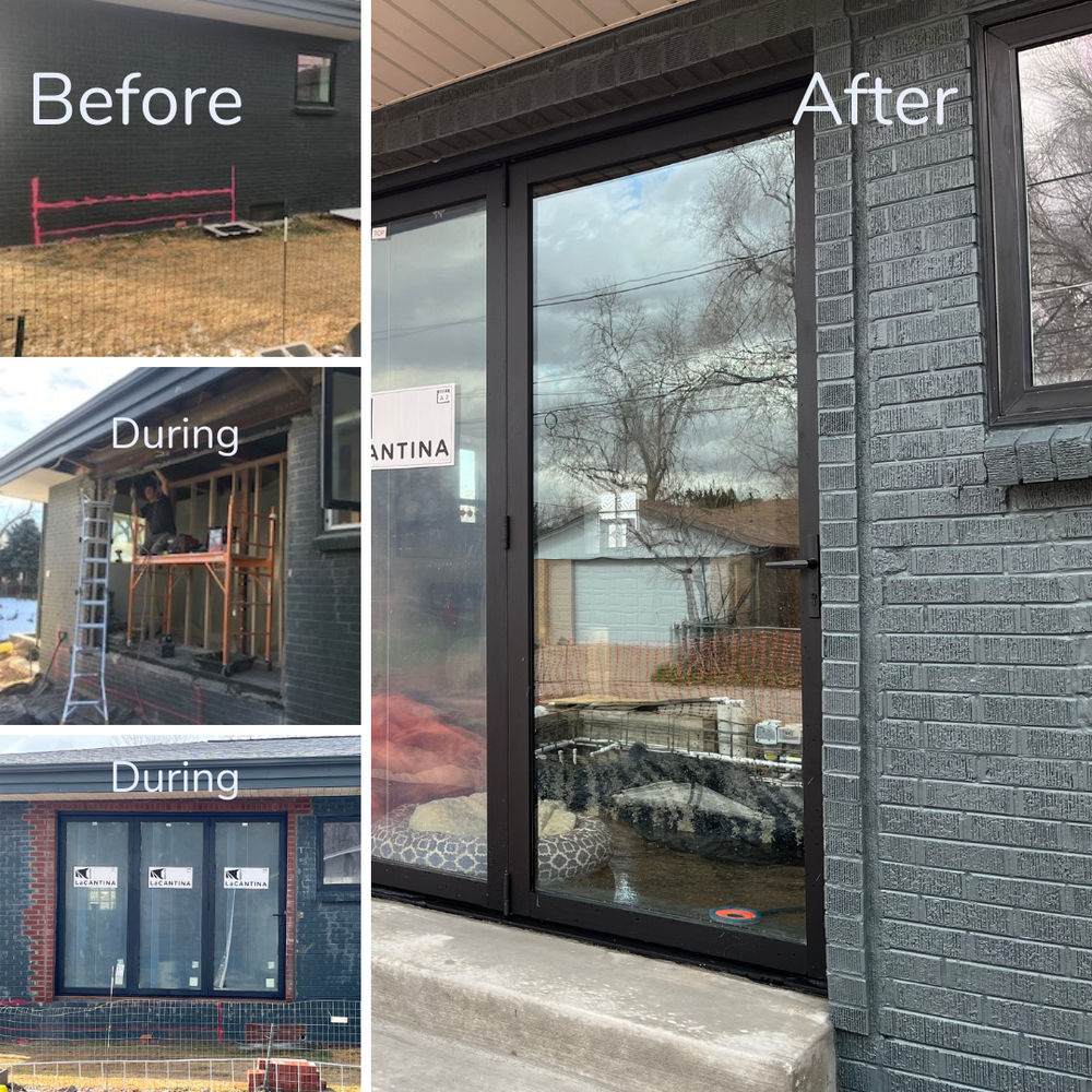 Contact Us - Authority Construction Remodeling & Painting LLC