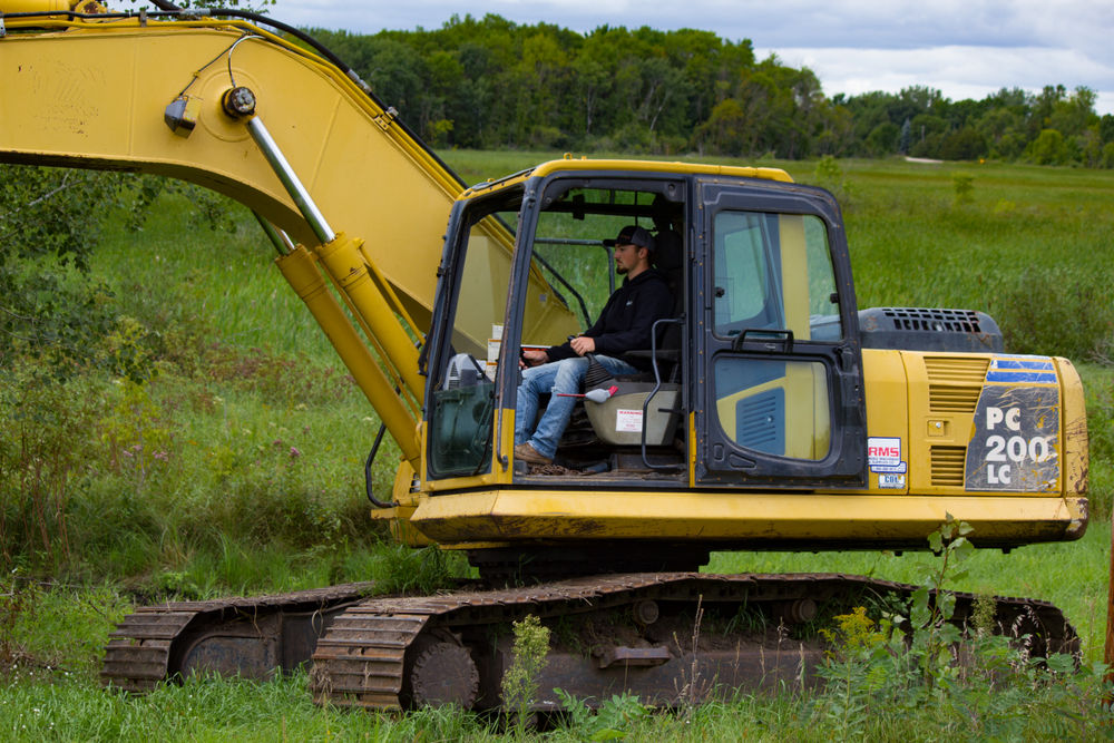 About Us - Expert Demolition & Excavation | Elevation Earthworks