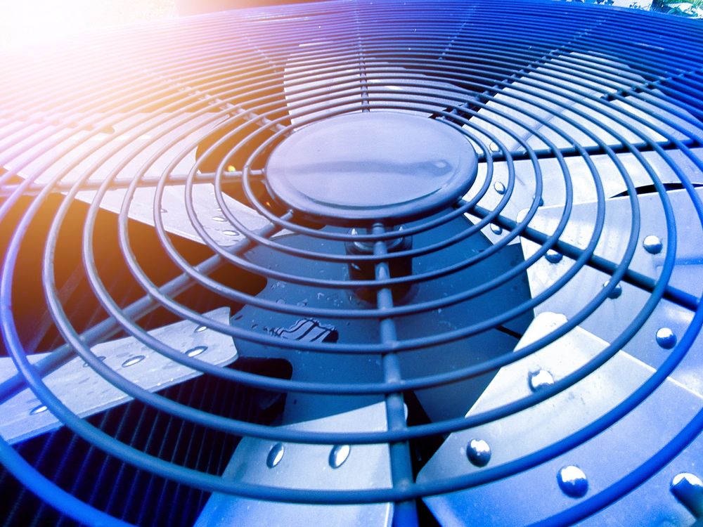 About Balcom Heating & Air - Expert HVAC Services in Sunnyvale