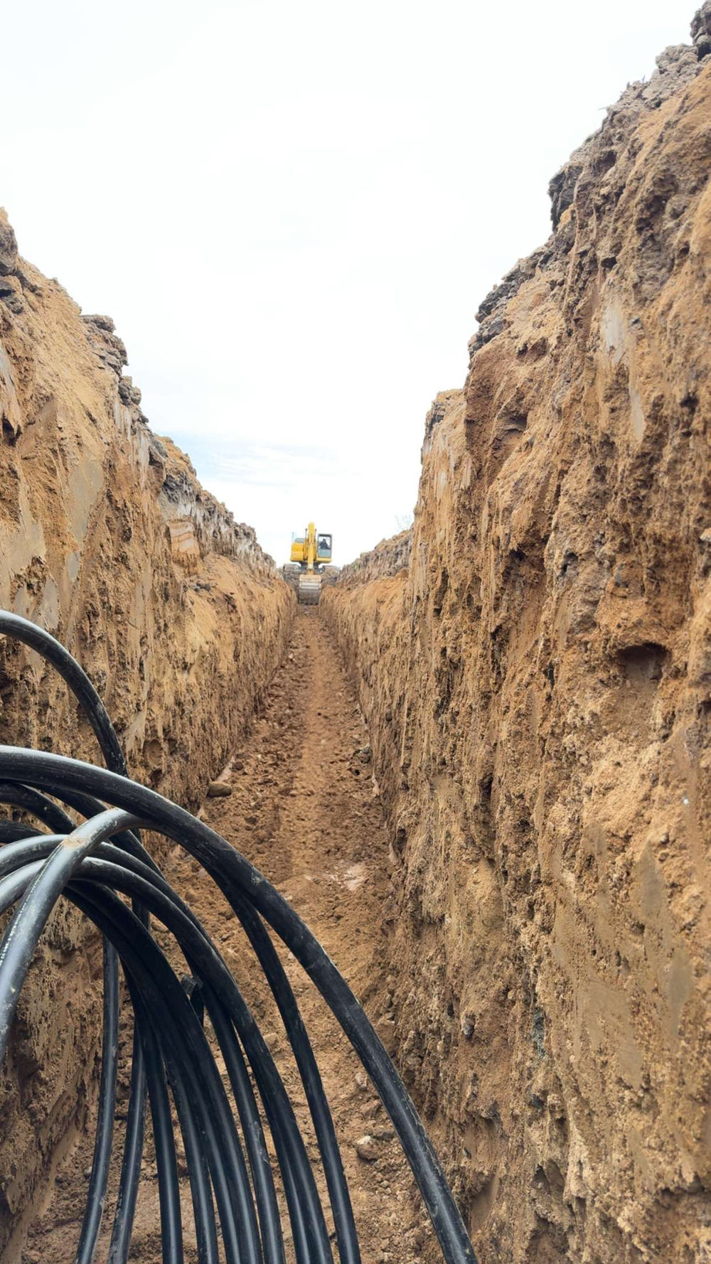 Expert Excavation Services | Elevation Earthworks