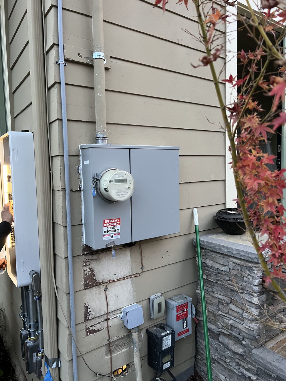 Electrical Panel & Breaker Box Services | San Jose Experts - Drummond ...