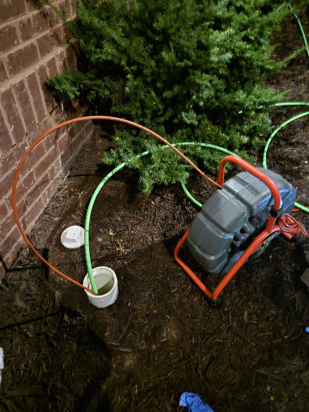Hydro-Jetting Services in Nashville - X-Stream Drain & Excavating