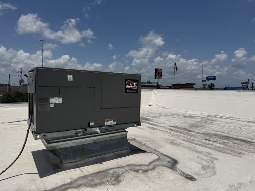 HVAC System Service | Bay Air Conditioning LLC Dayton, TX