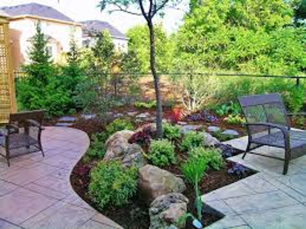Transformative Backyard Landscapes Boost Value | Nu Style Landscape ...