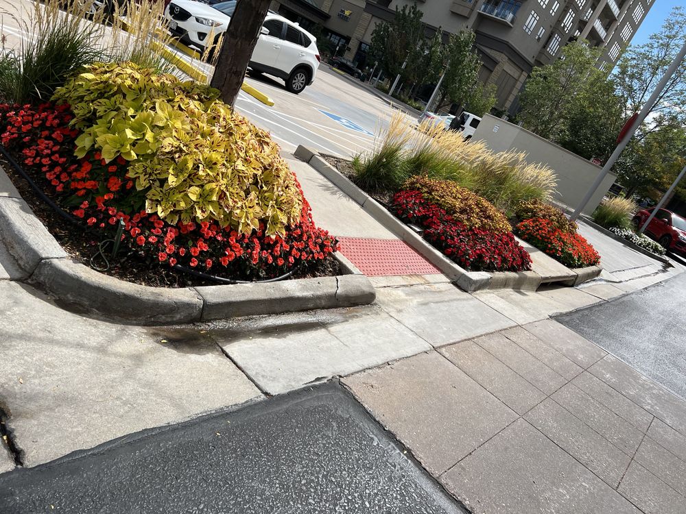 Stunning Landscape Transformation in Colorado | Nu Style Landscape ...