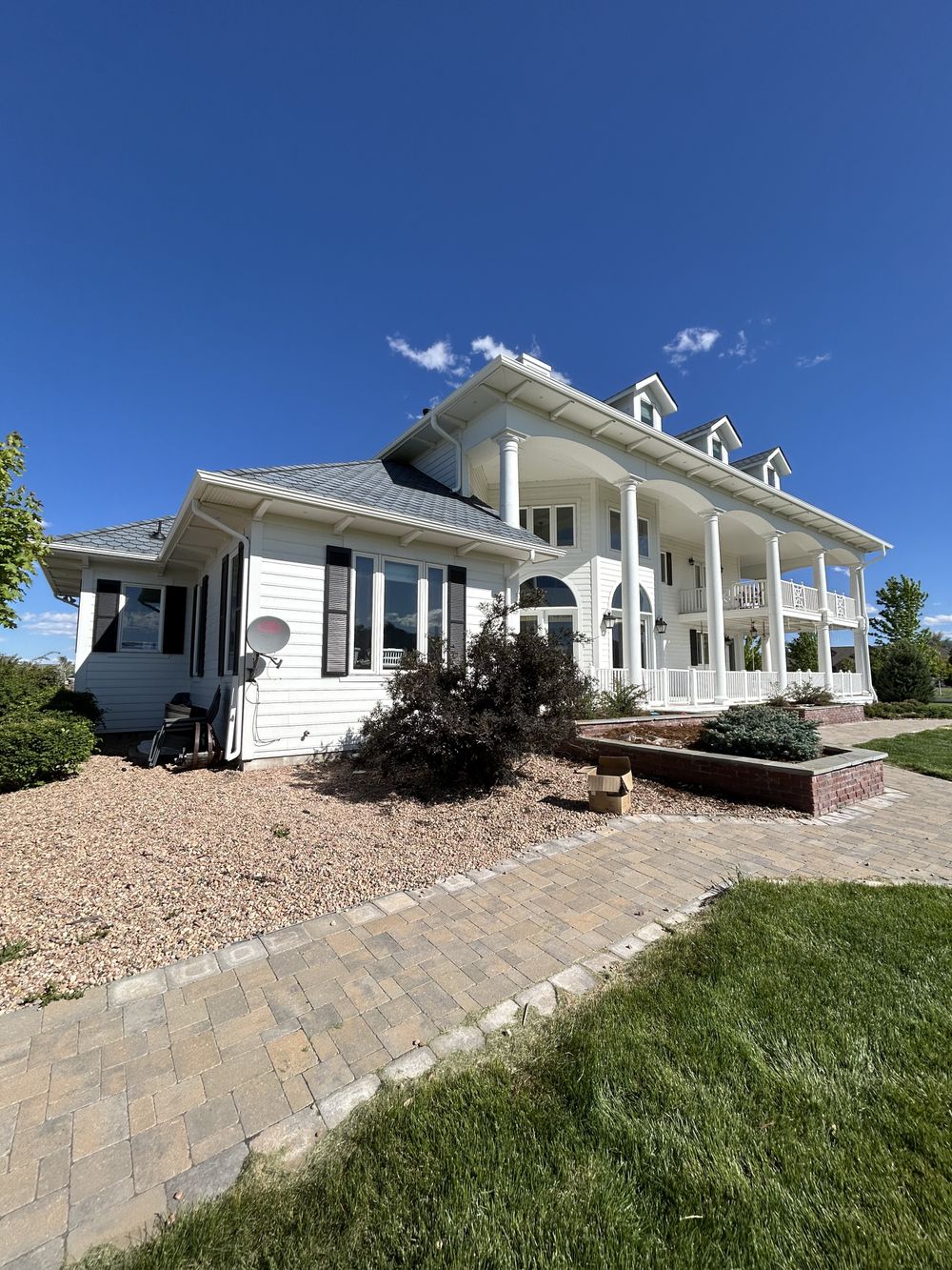 Transforming Homes with Quality Siding Services | Gates Enterprises LLC